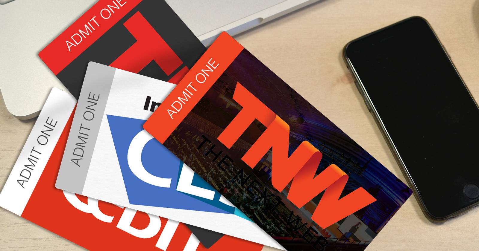 What Is CES? 10 More Tech Shows & Expos to Anticipate in 2016