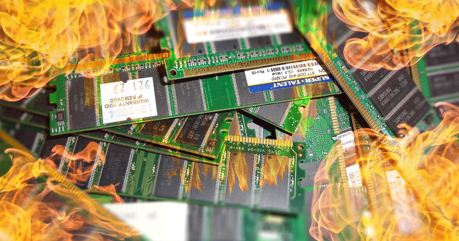 How to Troubleshoot Low RAM or Memory Leaks in Windows