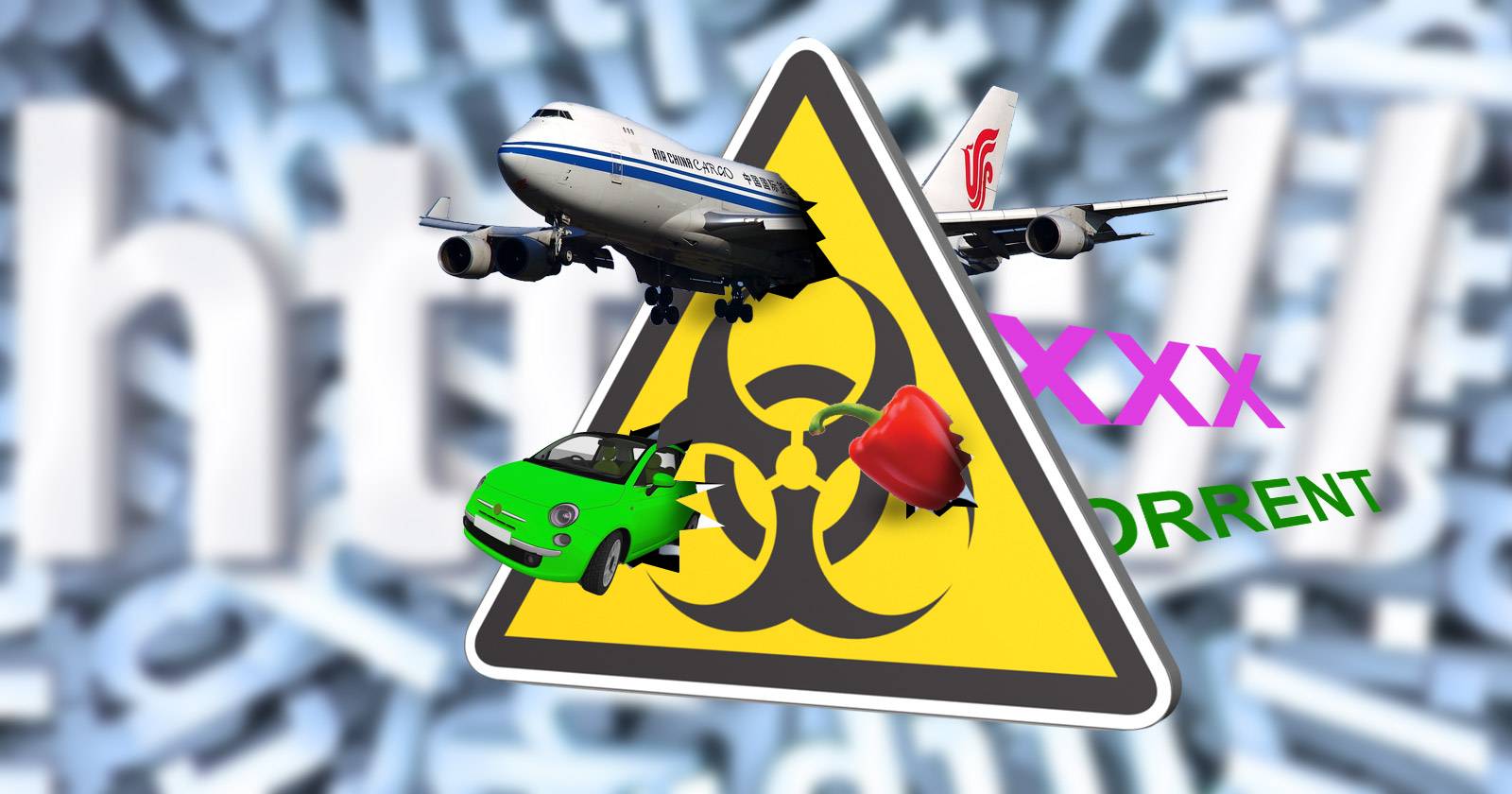 Which Websites Are Most Likely to Infect You with Malware?