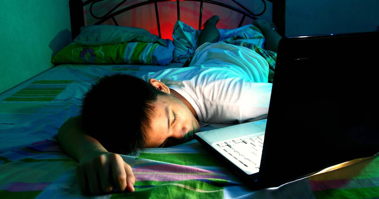 How to Set Up a Sleep Timer Shutdown in Windows