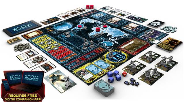 9 Awesome Board Games Based on Video Games
