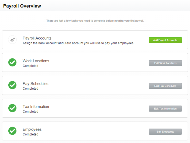 5 Ways Xero Can Help With Your Finances
