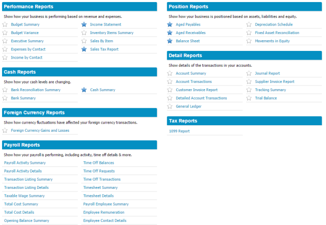 5 Ways Xero Can Help With Your Finances