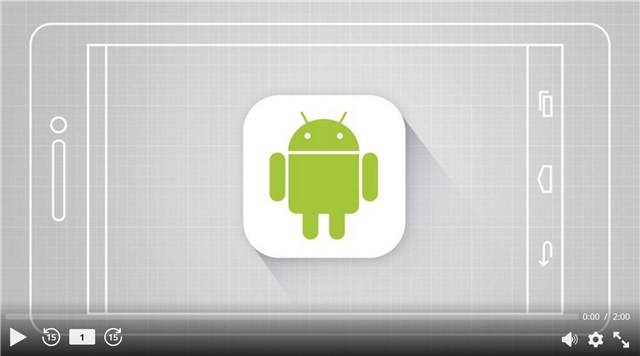 Take Any of These 5 Courses and Make Your First Android App