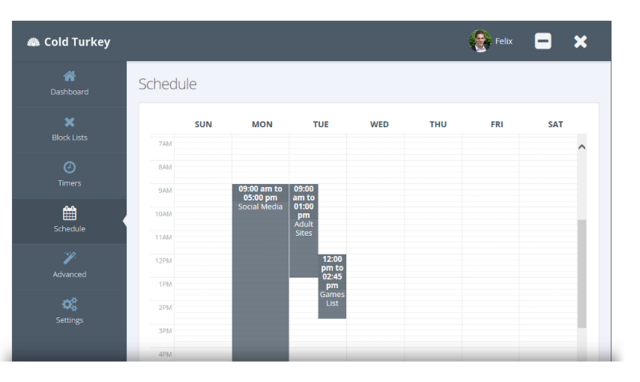 How to Prepare for Your Perfect Day With Free Apps