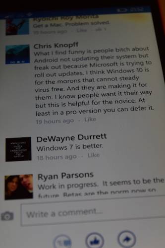 How Dead Apps Are Drowning the Windows Store