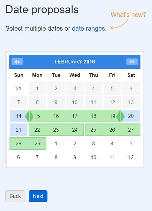 5 Calendar Management & Scheduling Tools for the Year