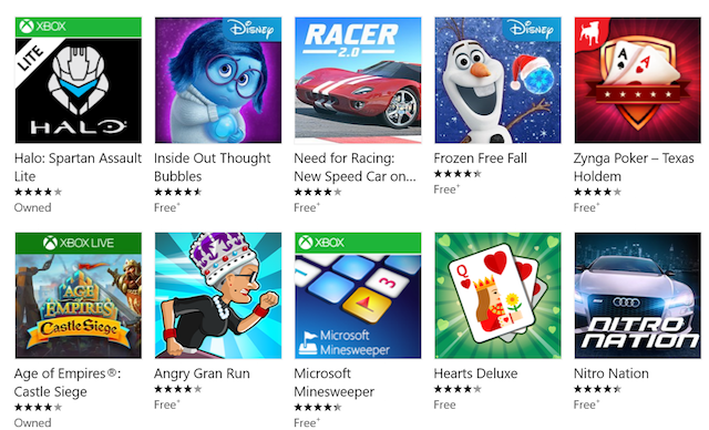 How Dead Apps Are Drowning the Windows Store