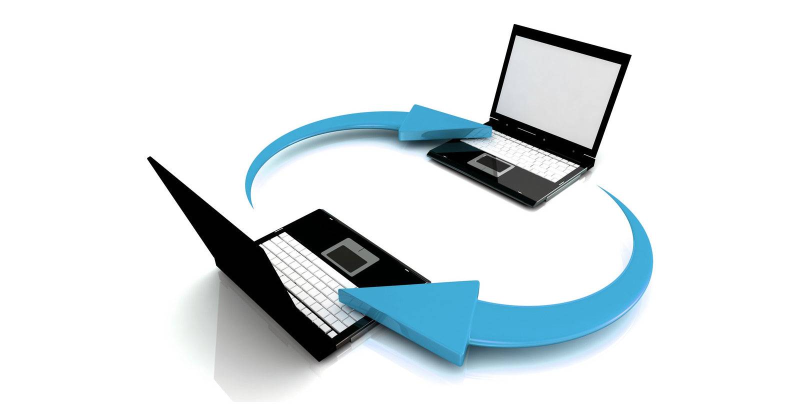 How to Move a Full Operating System From an Old PC to a New One
