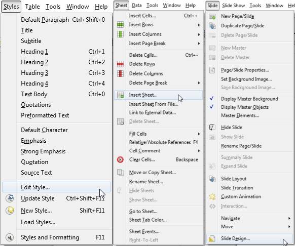 Is LibreOffice Worthy of the Office Crown?