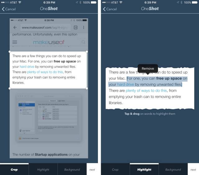 How to Streamline the Way You Share Screenshots on Twitter