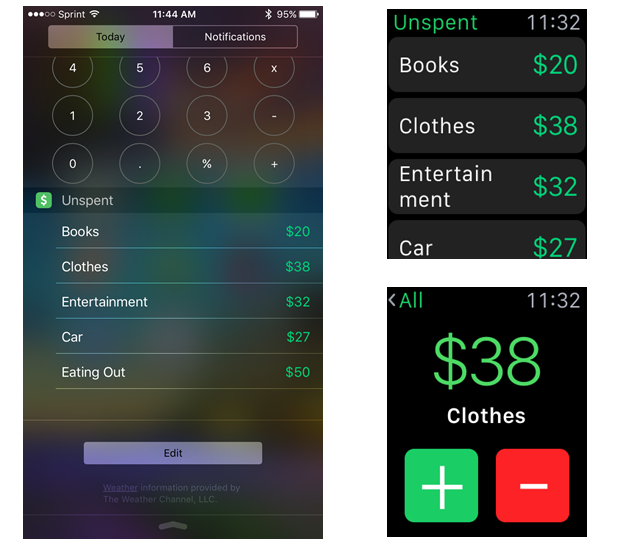 5 Simple iPhone Budget Apps for Tracking Your Spending
