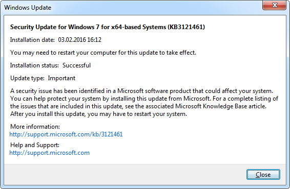How to Find Out Every Last Thing About Windows Update