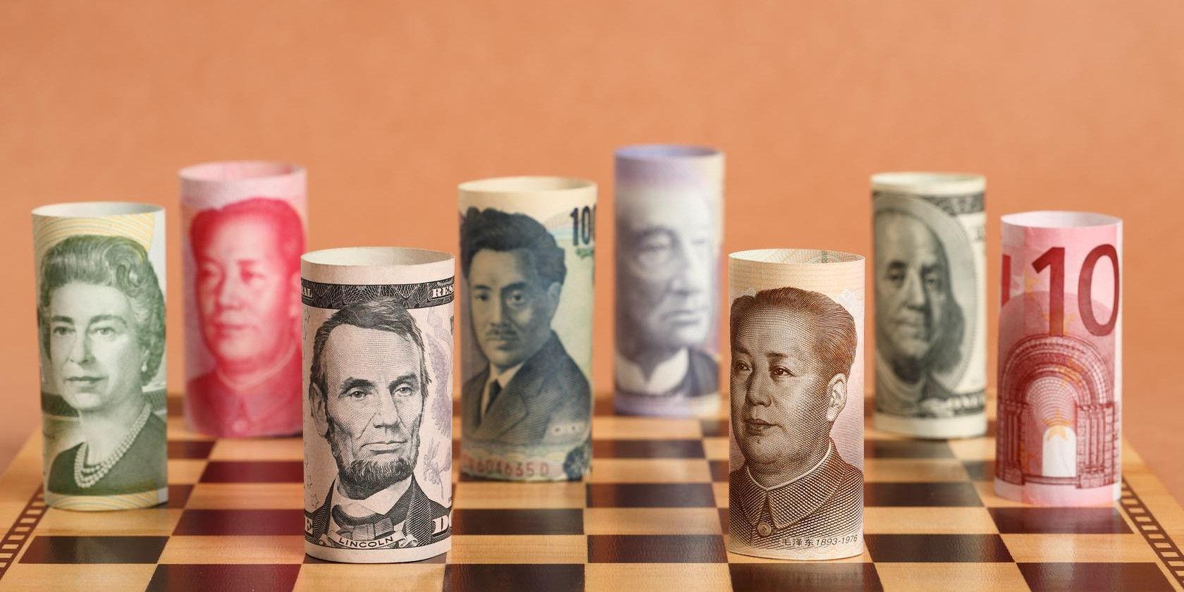 How to Make Windows Show Money as Anything but Dollars