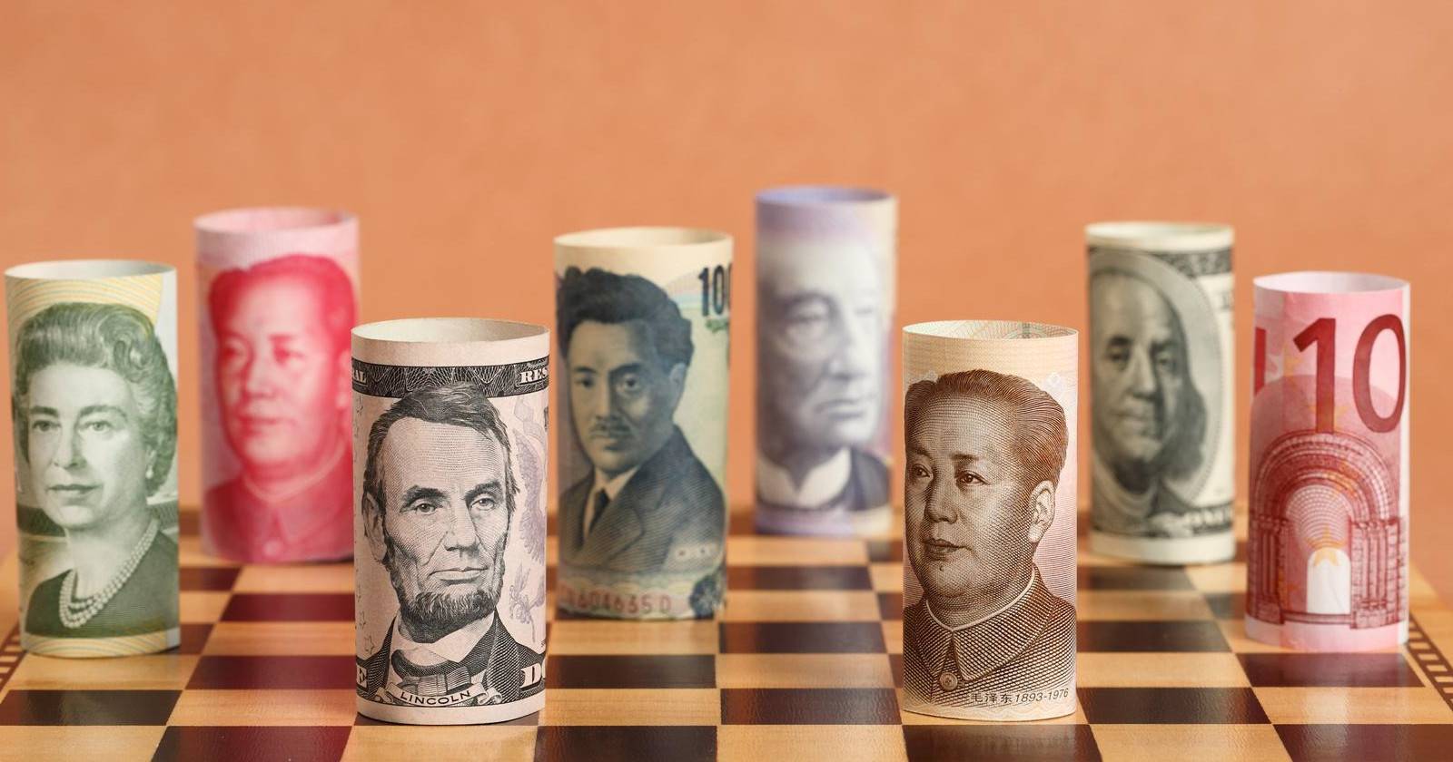 How to Make Windows Show Money as Anything but Dollars