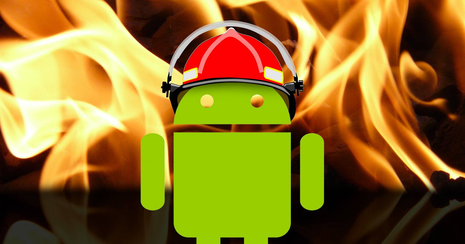 Why Your Android Phone Is Overheating (And How to Fix It)