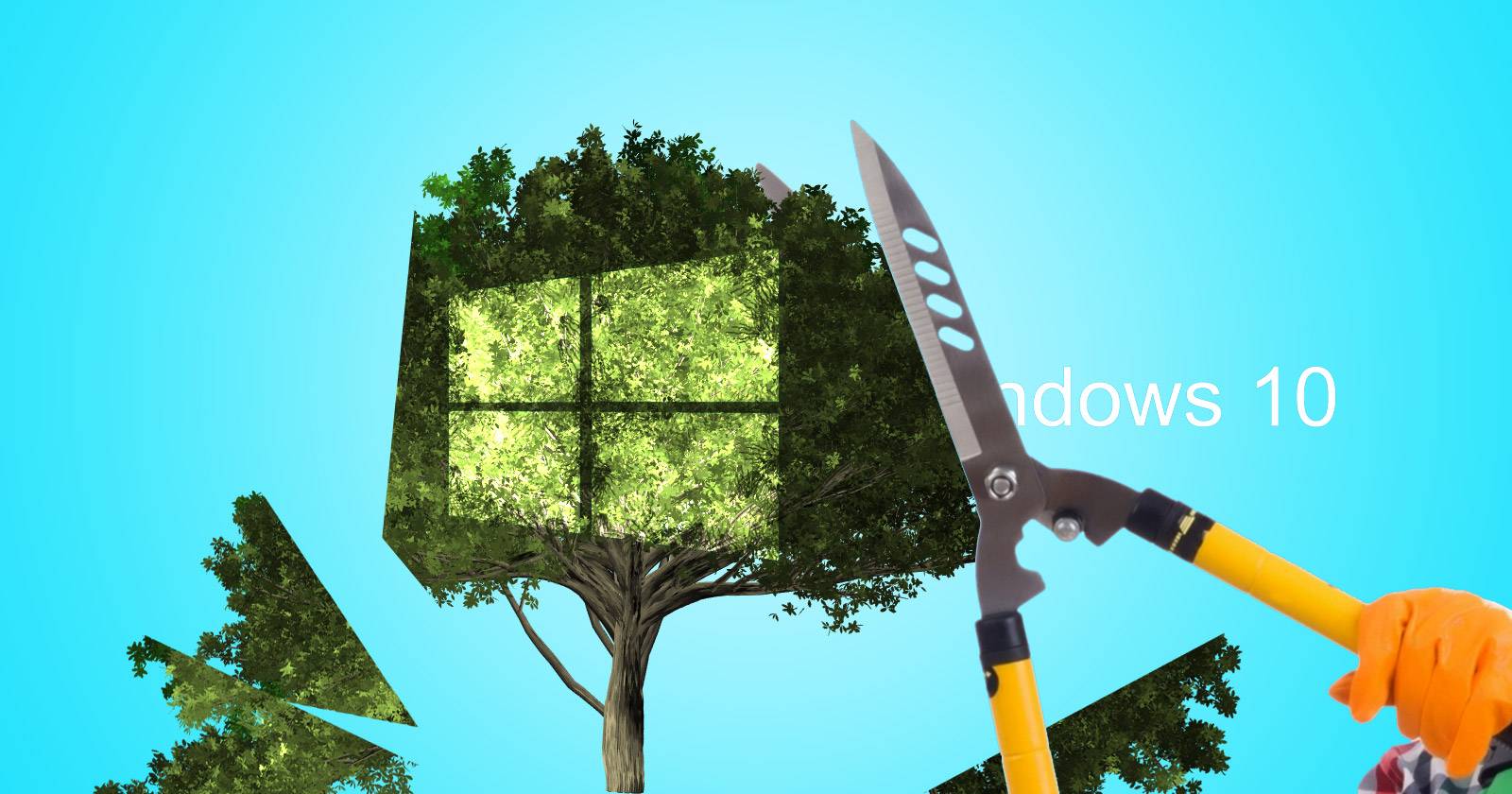 Here Are 5 Annoying Windows Features Nobody Needs