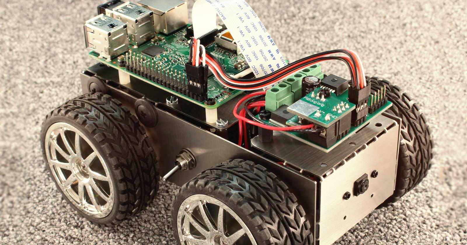 The 10 Best Raspberry Pi Zero 2 W Projects