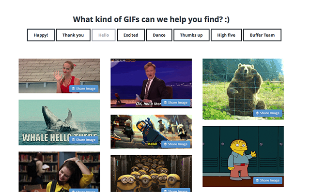 React to Anything: 5 Ways to Find Perfect Reaction GIFs & Videos