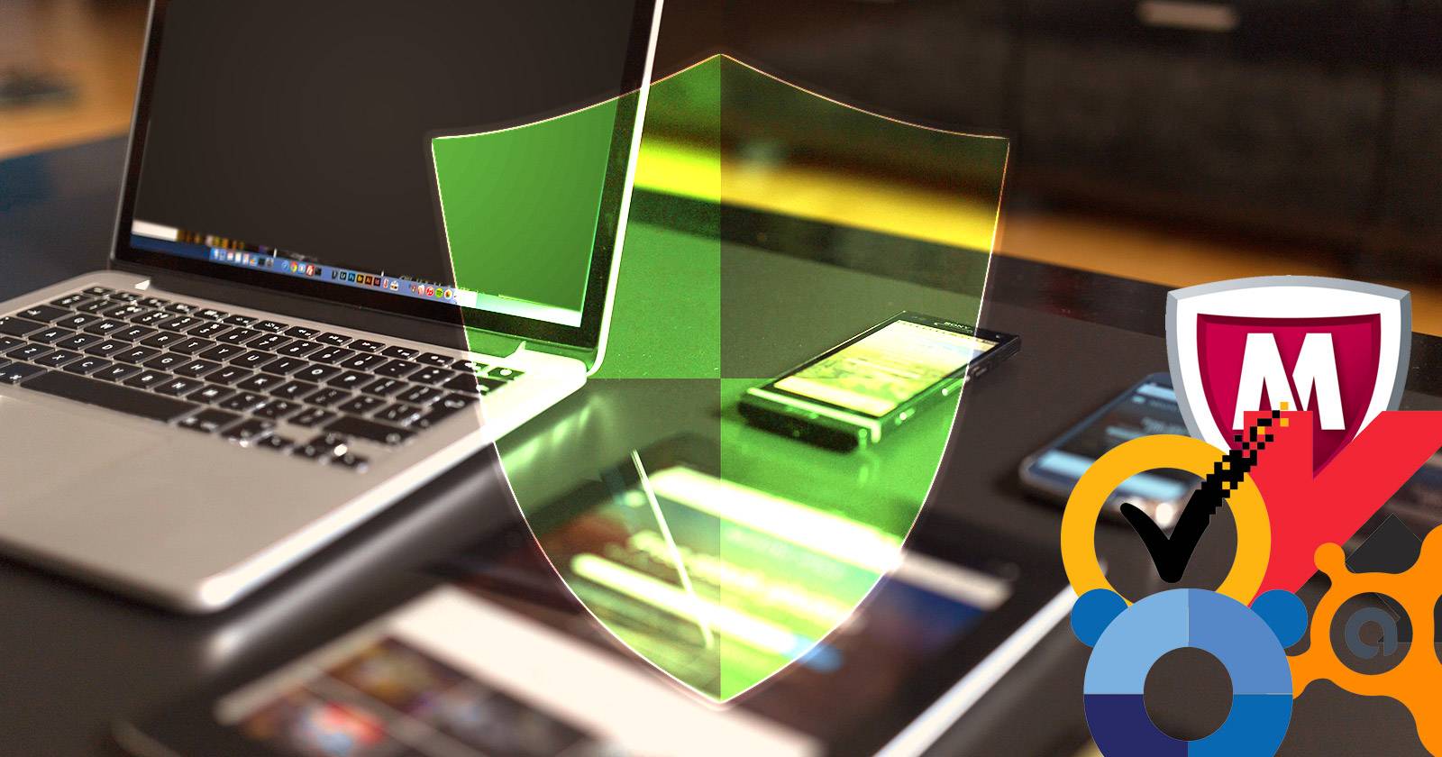 4 Things to Consider When Buying a Security Suite