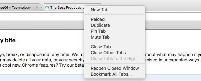 Master Tab Management in Chrome with These Built-in Features
