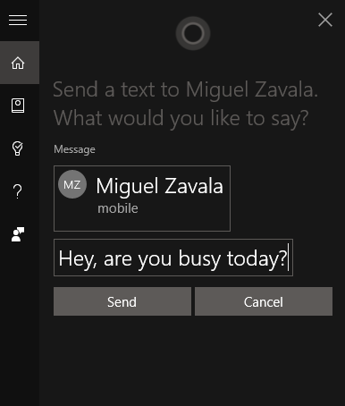 How to Make Cortana Organize Your Life