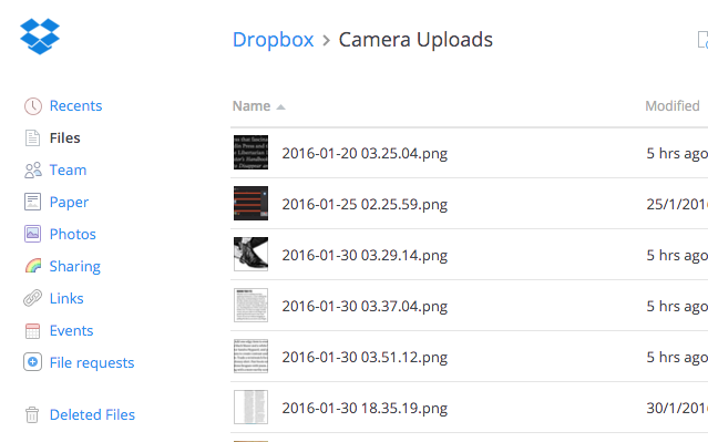 Free up Massive Space on Your Phone with 7 Photo Storage Services