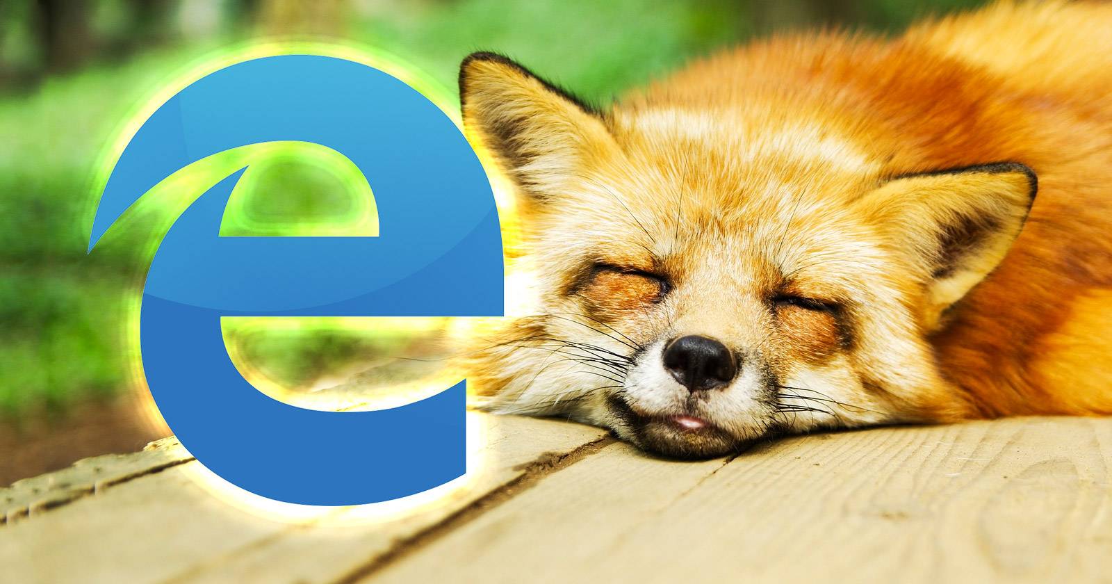 The Firefox-Lover's Guide to the Microsoft Edge Browser