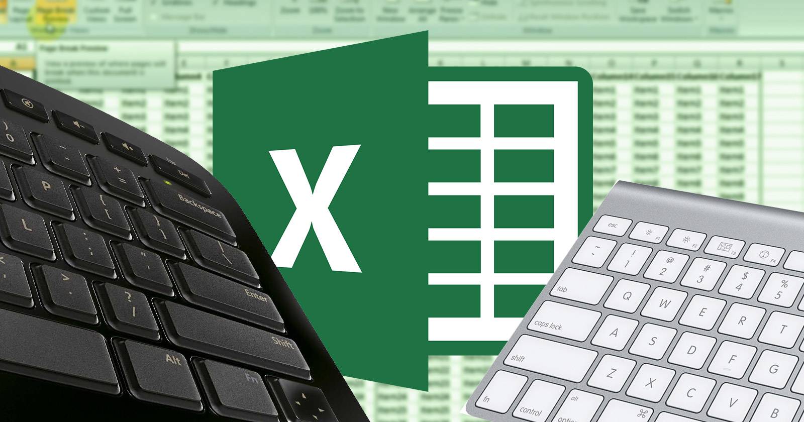 3 Essential Time-Saving Excel Shortcuts You Should Know