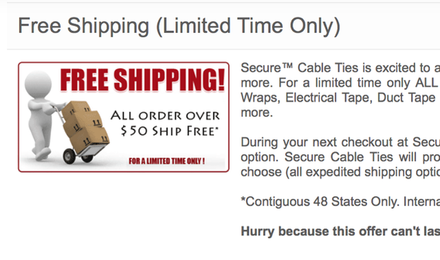 7 Ways to Score Free Shipping on Every Online Order