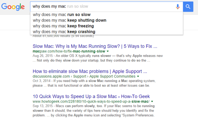 Need Mac Tech Support? Here Are Your Options
