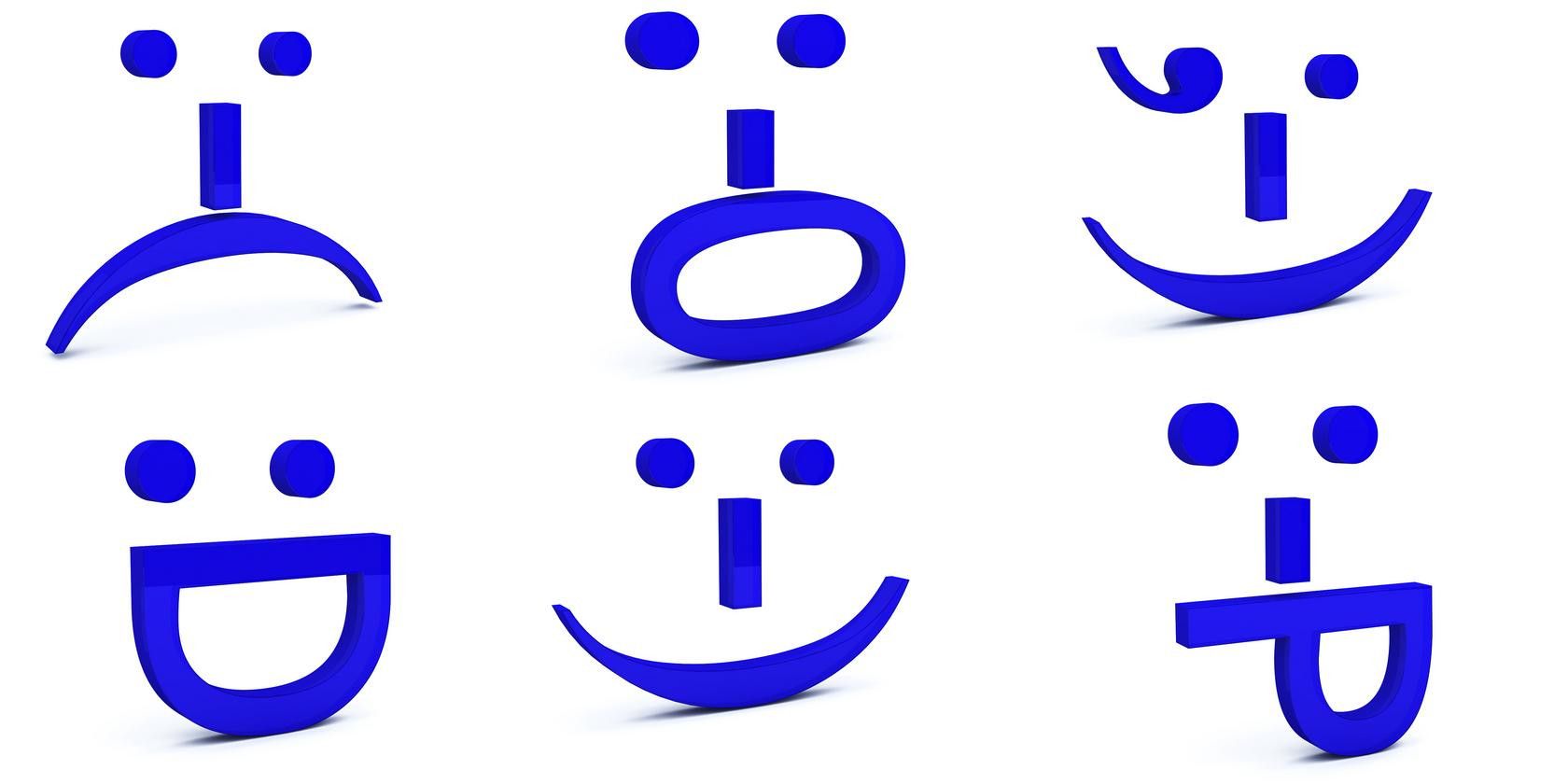 Sad Faces With Keyboard HOW TO TYPE FACES ON KEYBOARD EASY!!!!