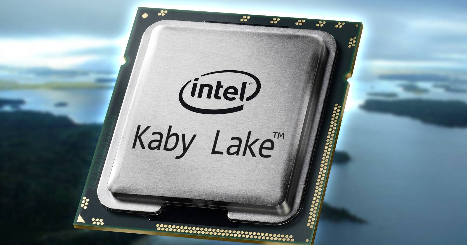 Intel's Kaby Lake CPU: The Good, the Bad, and the Meh