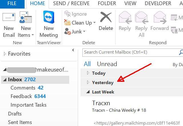 25+ Outlook Keyboard Shortcuts to Make You More Productive
