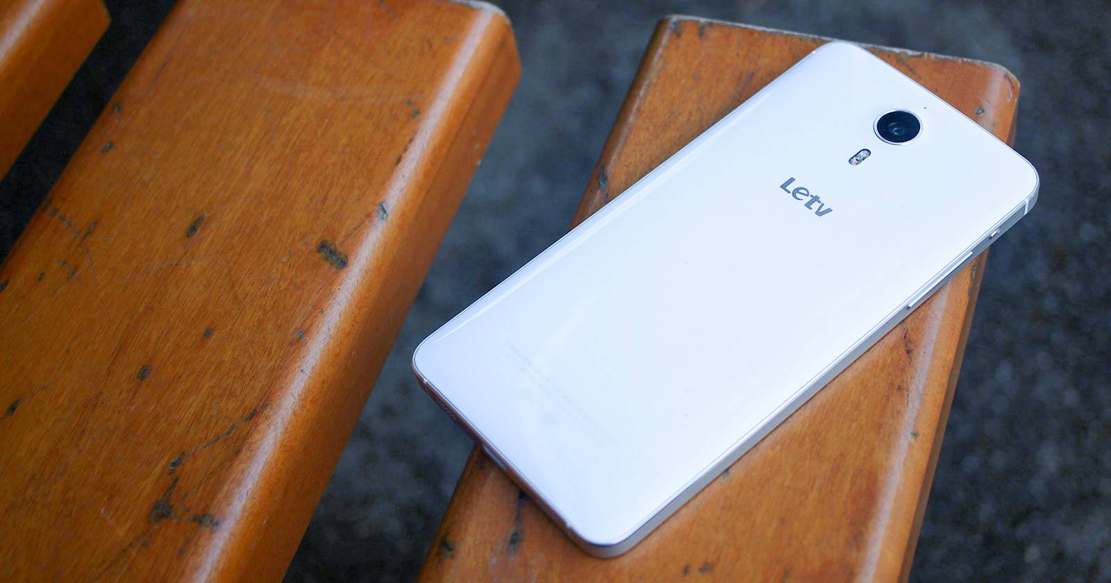 LeTV Le1 X600 Review and Giveaway