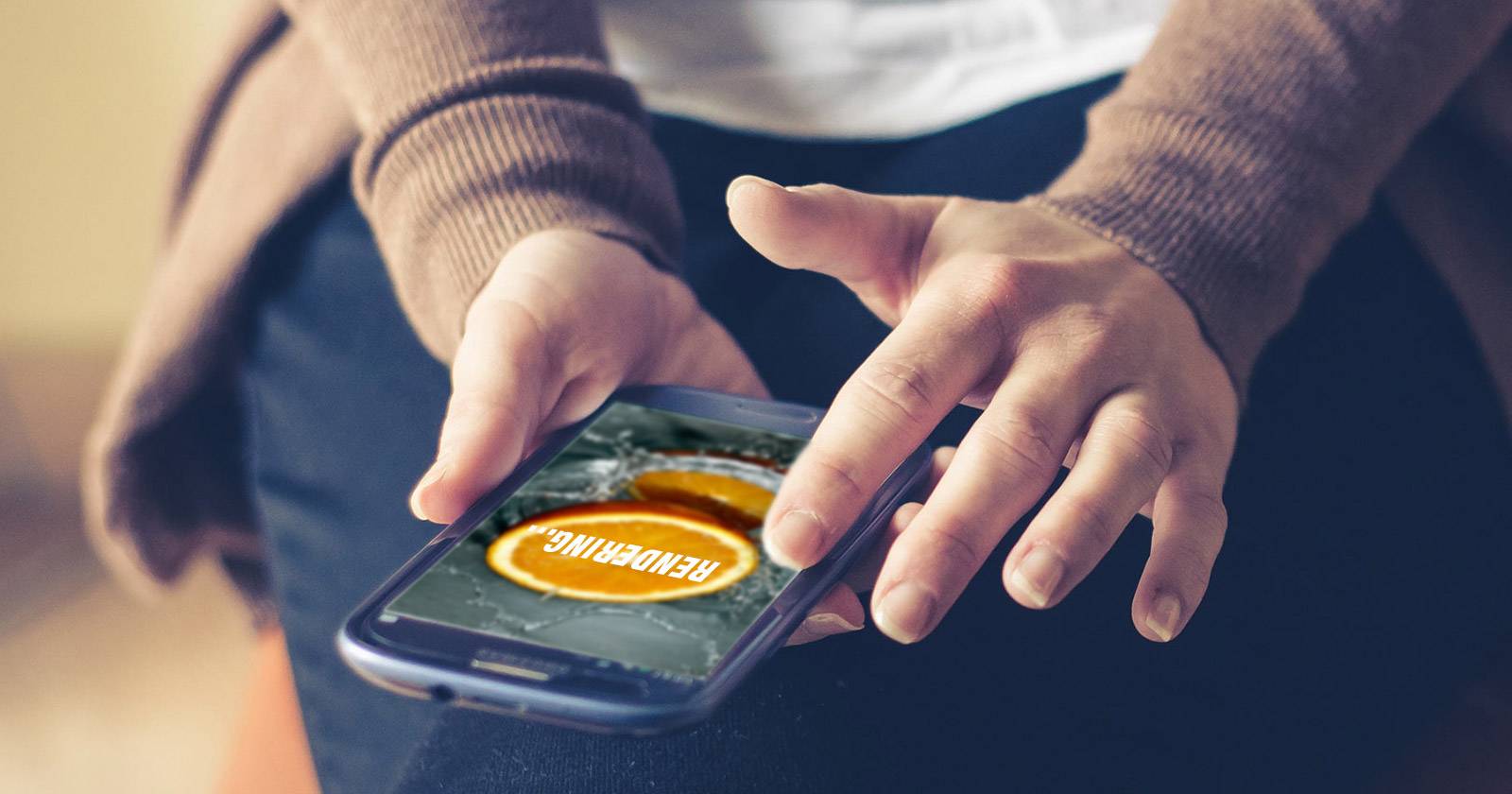 How to Get the iPhone's "Live Photos" Feature on Android