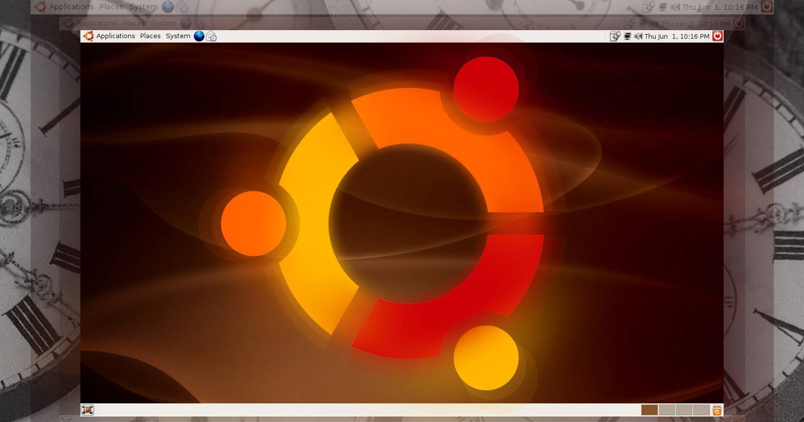How To Make Elementary OS Look Like Old-School Ubuntu