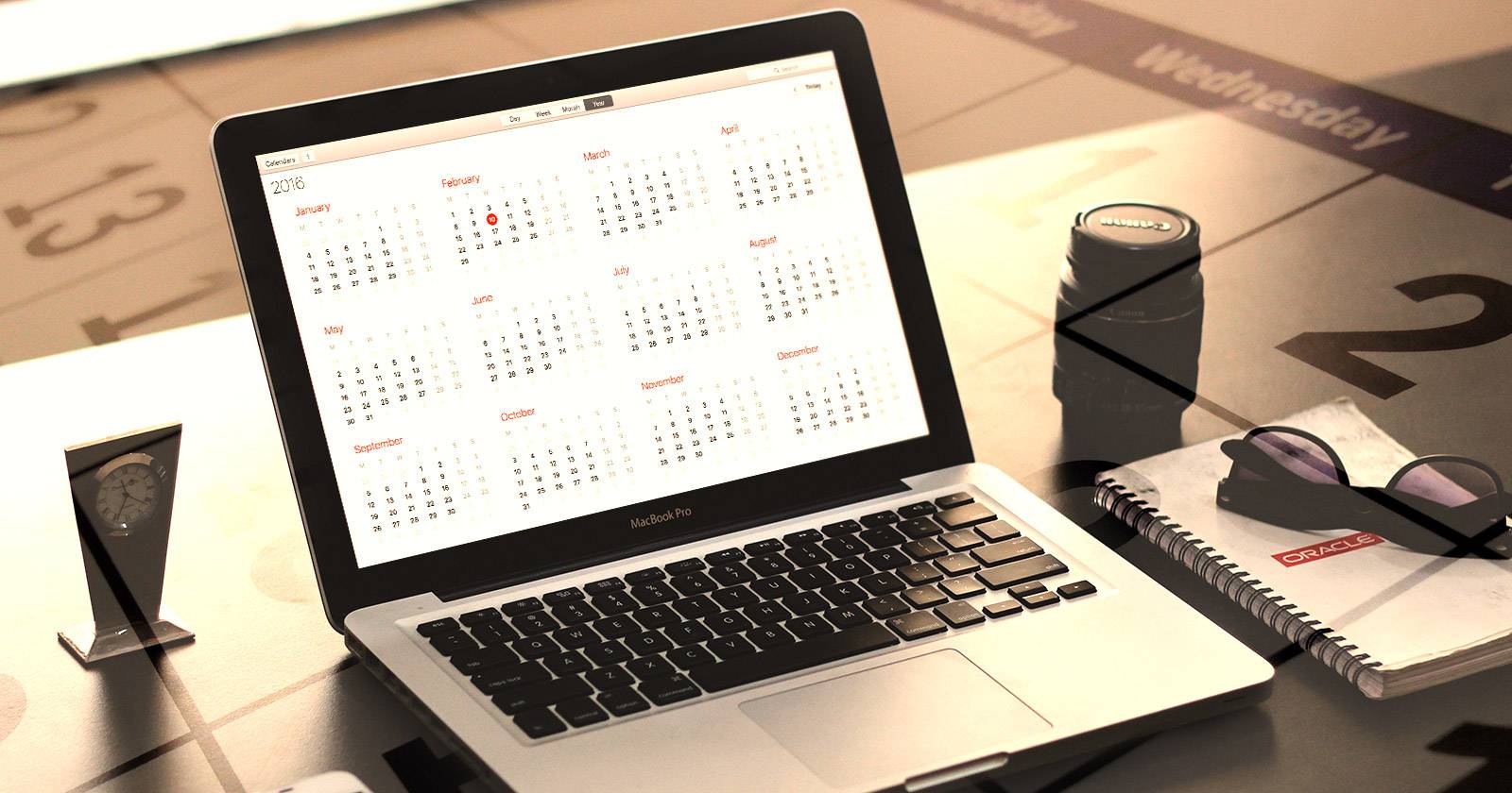 5 of the Best Mac Calendar Apps & Add-Ons