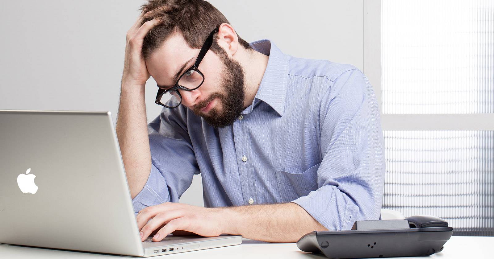 Need Mac Tech Support? Here Are Your Options