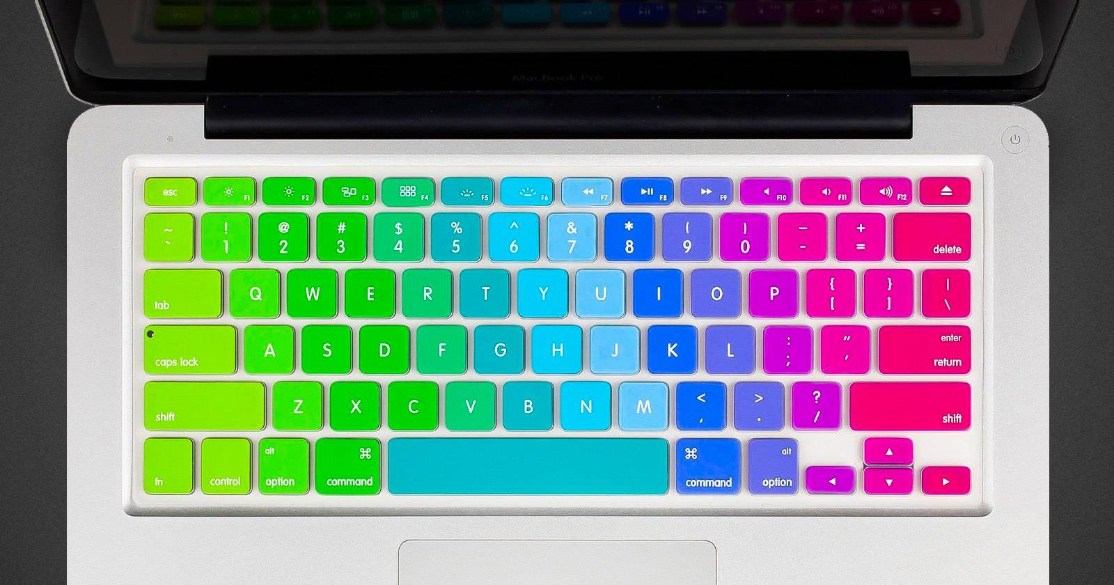 The 8 Best MacBook Keyboard Covers