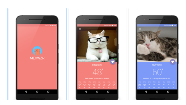 5 Fun Ways To Check The Weather Every Day