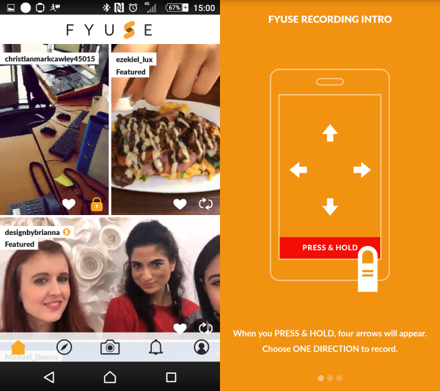 How to Get the iPhone's "Live Photos" Feature on Android
