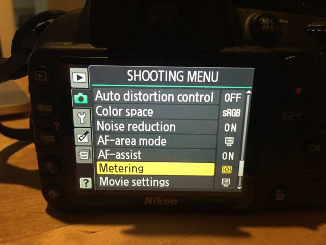 What Are Metering Modes and How Do They Affect Your Photos?