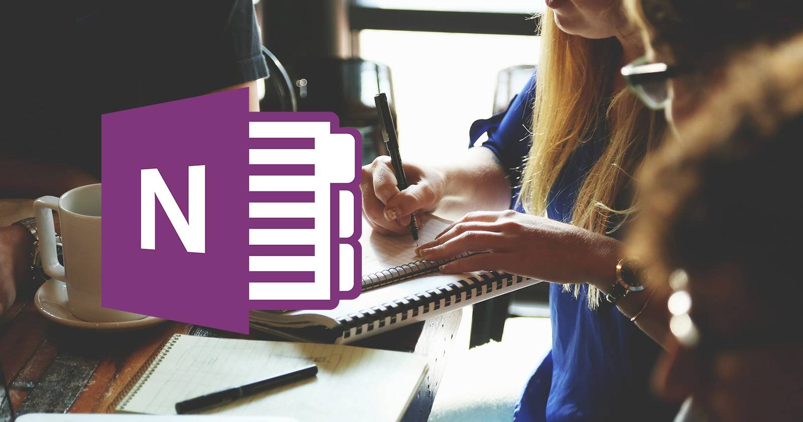 How to Use Microsoft OneNote for Project Management