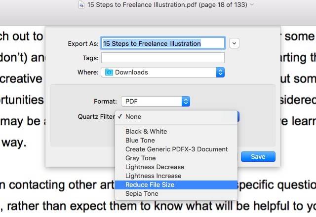 3 Quick Ways to Compress PDF Files for Free