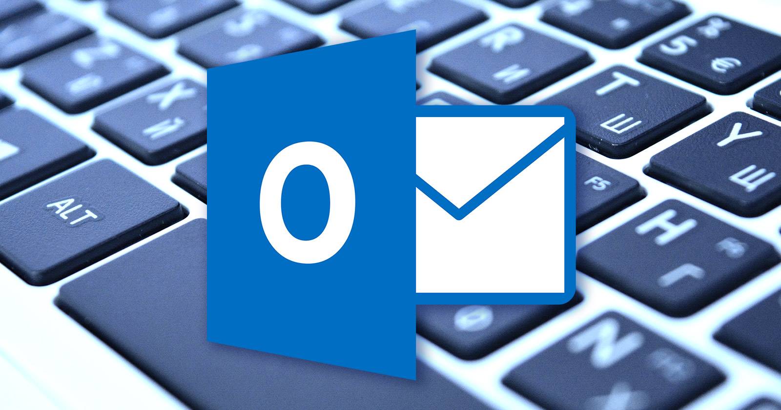 25+ Outlook Keyboard Shortcuts to Make You More Productive