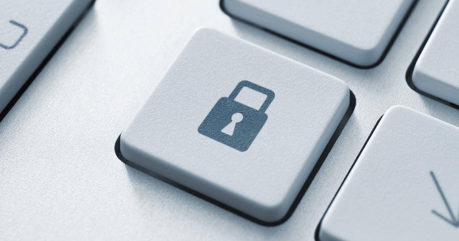 You Need To Start Using A Password Manager Right Now