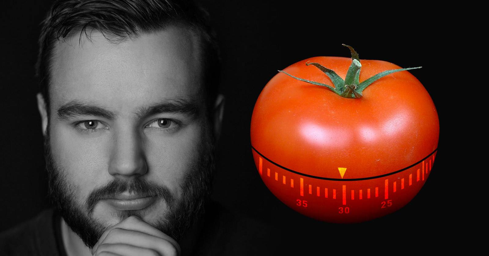 How a Simple Pomodoro Timer Made My Life Better