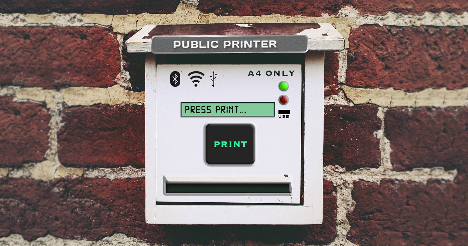 5 Ways to Print Documents When You Are Out of the House
