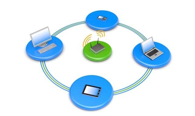 How FM Radio Could Help Boost Your Wi-Fi Speeds